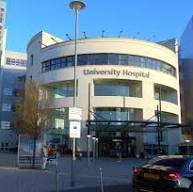University Hospitals Coventry & Warwickshire NHS Trust - Big Birthas