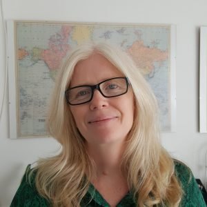 Invite to join Jenny Cunningham's Research Collective - Big Birthas